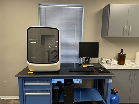 Thermo Quantstudio 12k Flex Real Time Pcr System Arc Scientific