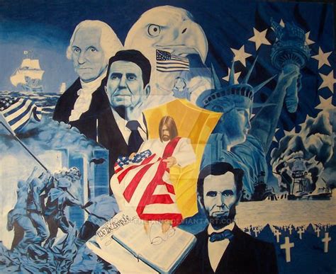 This Piece Is A Huge Thank You To The Men And Women That Serve America