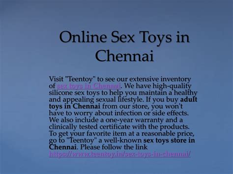 Ppt Enlarger Sex Toys In Chennai Powerpoint Presentation Free Download Id12227826