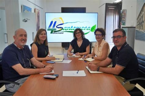 La Sede Permanente De La UMU En Santomera Planifica Sus Actividades