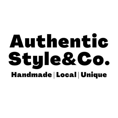 Authentic Styleandco Added A New Authentic Styleandco
