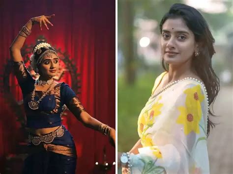 Meet The Bengaluru Techie Actress Whose Dance Moves In Mammoottys Film Has Internet Talking
