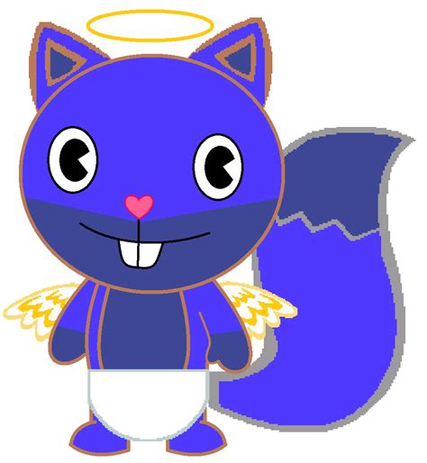 Marto The Diaper Angel Fox Boy Wet Diaper By Jtwinkermandiaperking1