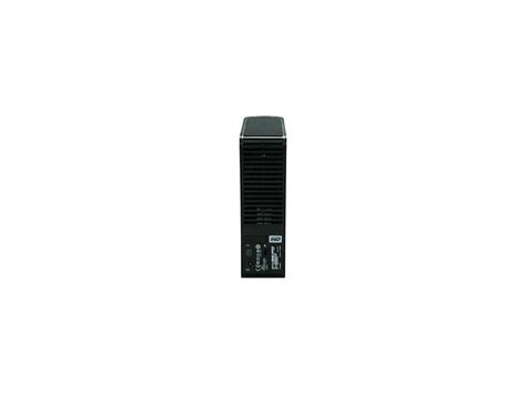 Wd My Book Essential 1 5tb Usb 2 0 3 5 External Hard Drive