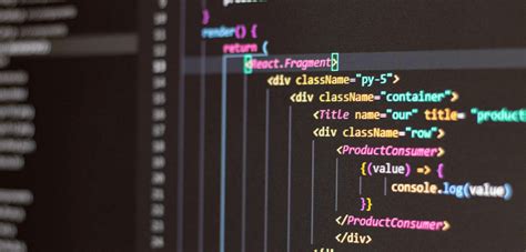Using Javascript Frameworks For Modern Web Development Canadas