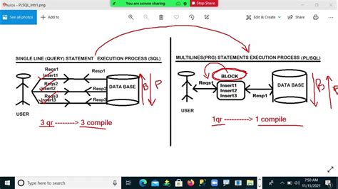 69 Oracle Plsql Developer Full Course Plsql Intro Part 1 69