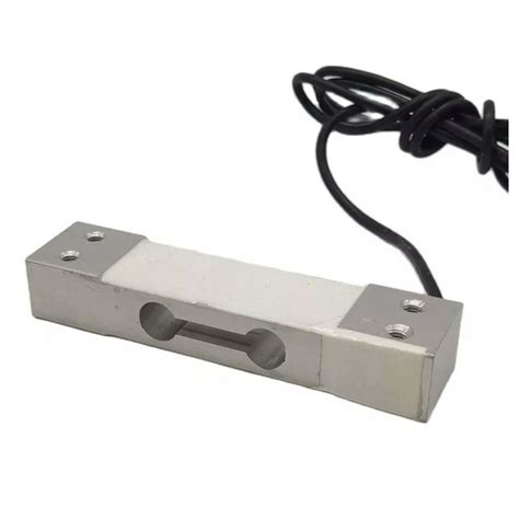 Probots Czl 601 3 Kg Load Cell Beam Type Weight Sensor Straight Bar Buy