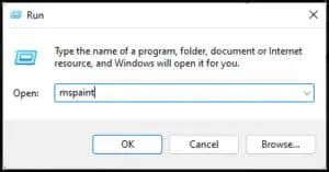 How To Add Fonts To Microsoft Paint App