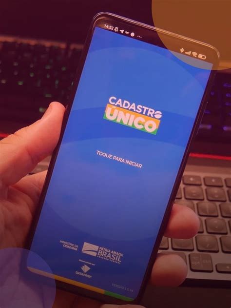 Como Atualizar Cadastro Auxílio Brasil