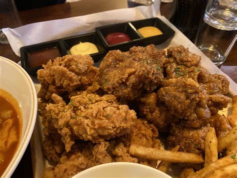 마곡나루맛집 닭장 치킨맛집 인정합니다 네이버 블로그