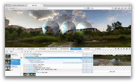 파이어폭스 개발자 도구 캔버스 디버거를 소개합니다 ★ Mozilla 웹 기술 블로그