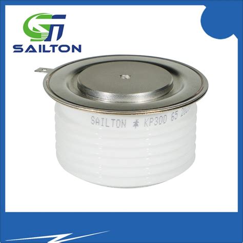 High Voltage Thyristor Stack