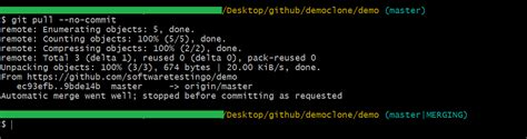 Git Pull Request From Remote Branch Updated 2023