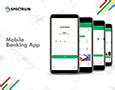Spectrum Mobile App Behance