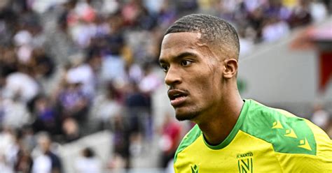 Ajax Meldt Zich In Frankrijk Voor Doelman 25 Van FC Nantes Ajax1