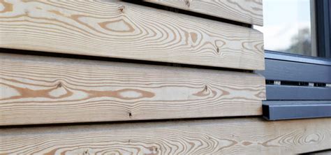 Sihga Fassadenclip Secret Fixing For Timber Cladding · Russwood Cedar Cladding Cladding