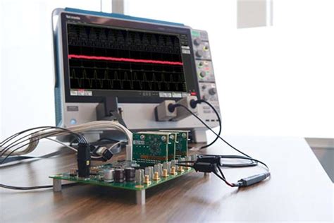 MSO64 混合信号示波器 Tektronix MSO64 数字示波器 东方中科