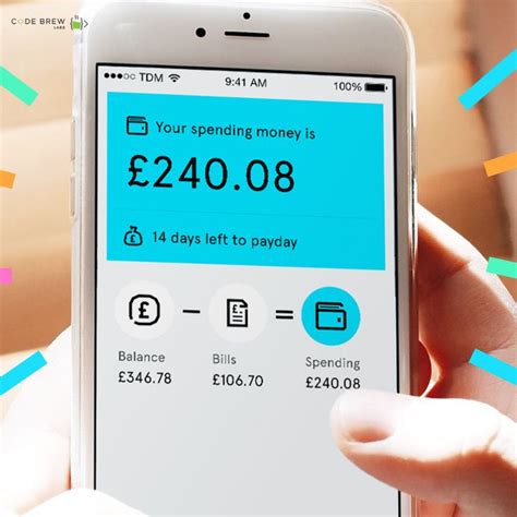 How To Create A Money Lending Mobile App Code Brew Labs