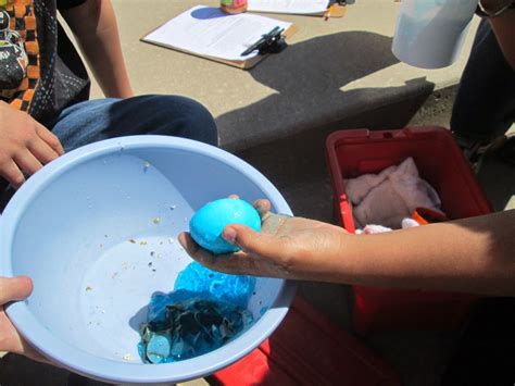 Adventures In Third Grade Egg Drop