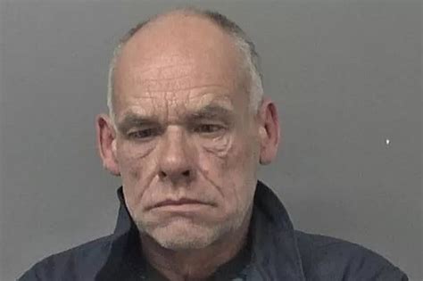 Dangerous Sex Offender Should Never Be Released Say Victims Hull Live