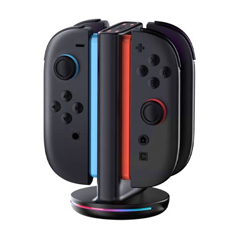 Supcase Nintendo Switch 2 Nintendo Switch 2 Charging Dock And Storage Base