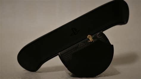 Sony Dualshock 4 Back Button Attachment Review Touch Both Sides For Added Enjoyment