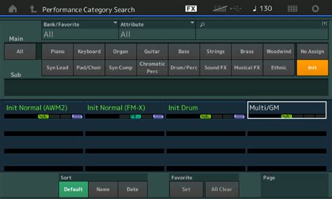 Mastering Modx Midi Record On Daw Yamahasynth