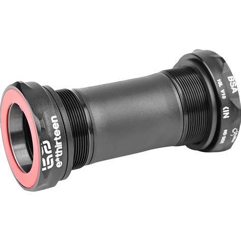 E Thirteen Components Bsa Threaded Bottom Bracket Components
