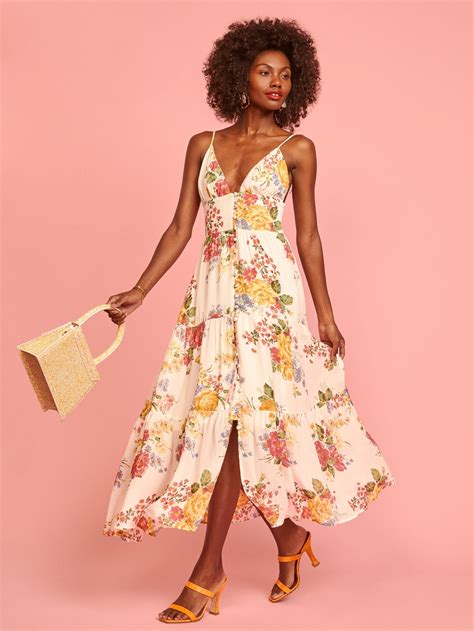 Jaden Dress Reformation