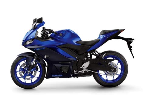 Yamaha R3 Abs 2024 Ficha Técnica Top Speed Consumo Preço E Imagens