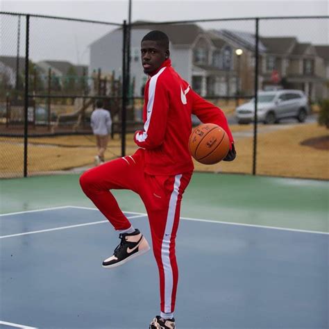 Michael Kirkpatrick Power Forward Nil Profile Opendorse