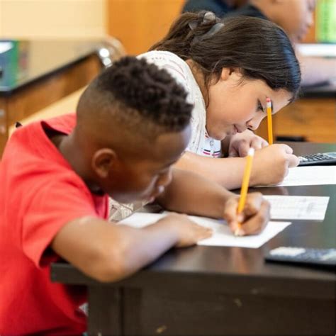 Lead Neelys Bend Middle School Lead Public Schools