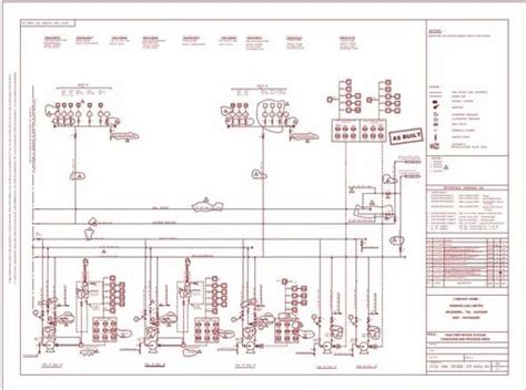 Mechanical CAD Drafting In Mumbai ID 23145841130