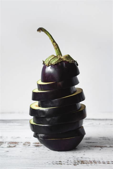 Can You Eat Eggplant Skin Heres Why You Should