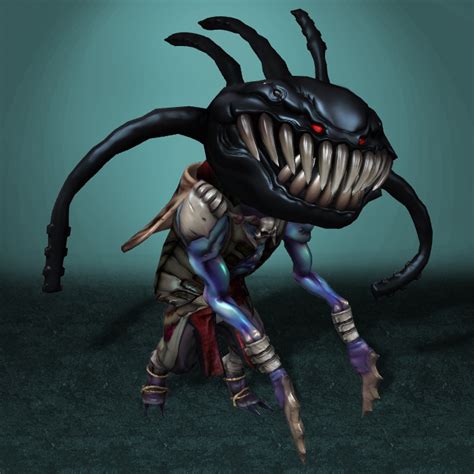 SMITE Bakasura By ArmachamCorp On DeviantArt