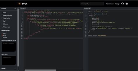 How To Use SVGR DEV Community