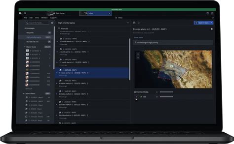 Palantir Powering Secure Collaboration Capabilities