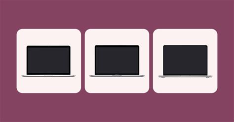 All Macbook Generations In Order Timeline From The First Macbook