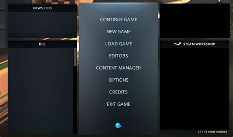 My Game Wont Load Any Saves Rcitiesskylinesmodding