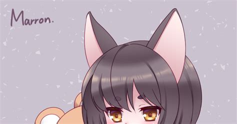 女の子 レネちゃん 天宮マロンskeb募集中のイラスト Pixiv