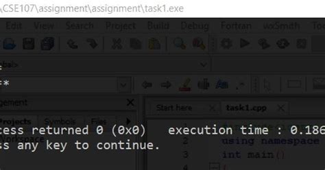 C Basic Input Output