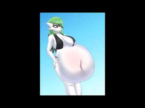 Sexy Gardevoir Vore Her Trainer Animation With Sounds Youtube