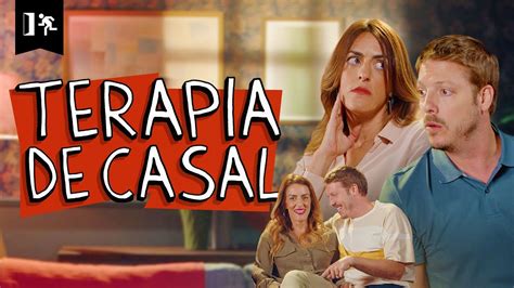 Compilado Terapia De Casal Youtube