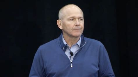 Dave Calhoun To Stay On Boeing Board Djs Aviation