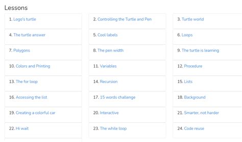 Turtleart Logo Interpreter Vs Turtle Academy Learn Scratch Sg