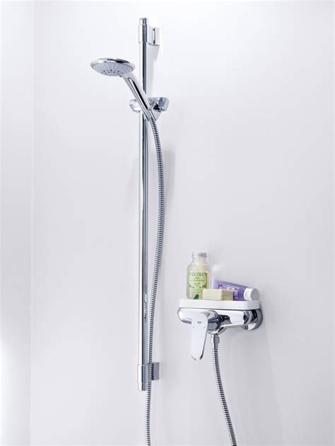 Душевой шланг Grohe Relexaflex 28158000 купить в магазине Сантехника ...