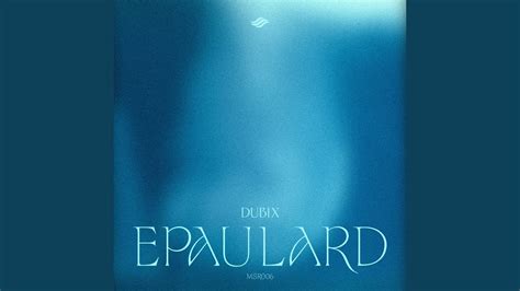 Epaulard Youtube