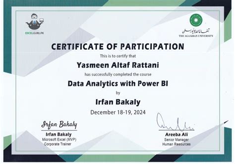 Yasmeen Rehmani Rehmani On Linkedin I Am Thrilled To Share That I