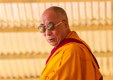 El Dalai Lama Se Disculpa Tras Pedir A Un Niño Que Le Chupe La Polla