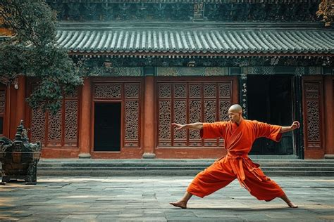 Shaolin Temple Discipline Images Free Download On Freepik